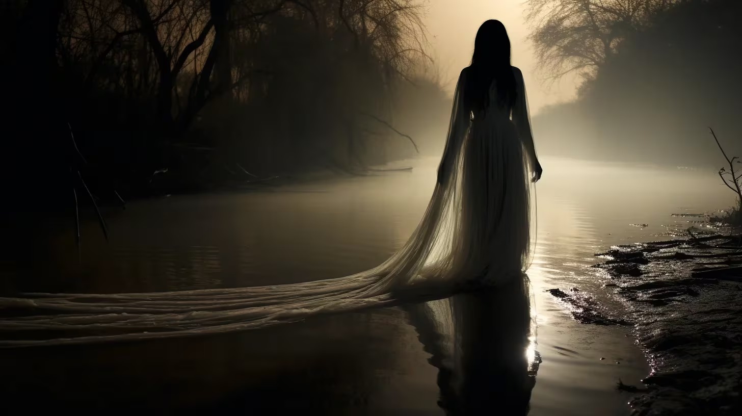 La leyenda de La Llorona: ¿en dónde se encuentra su verdadera tumba y ...