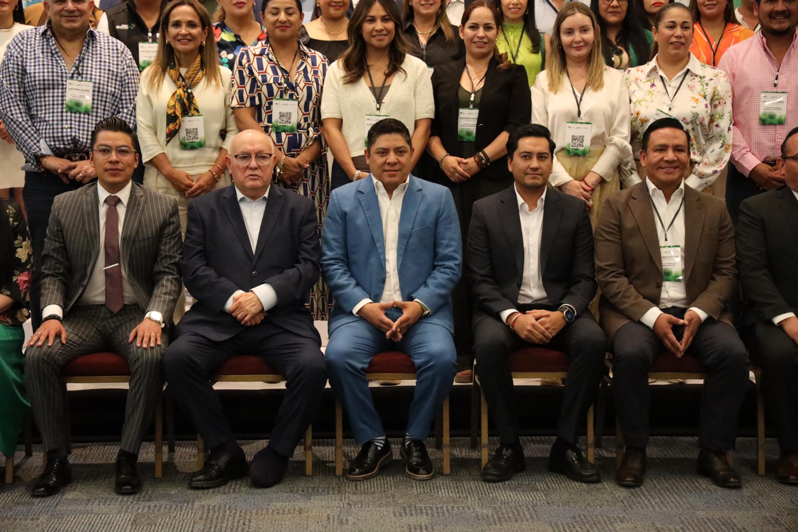 AUDITORÍA SUPERIOR DE LA FEDERACIÓN RECONOCE MANEJO TRANSPARENTE DE RECURSOS EN SAN LUIS ...