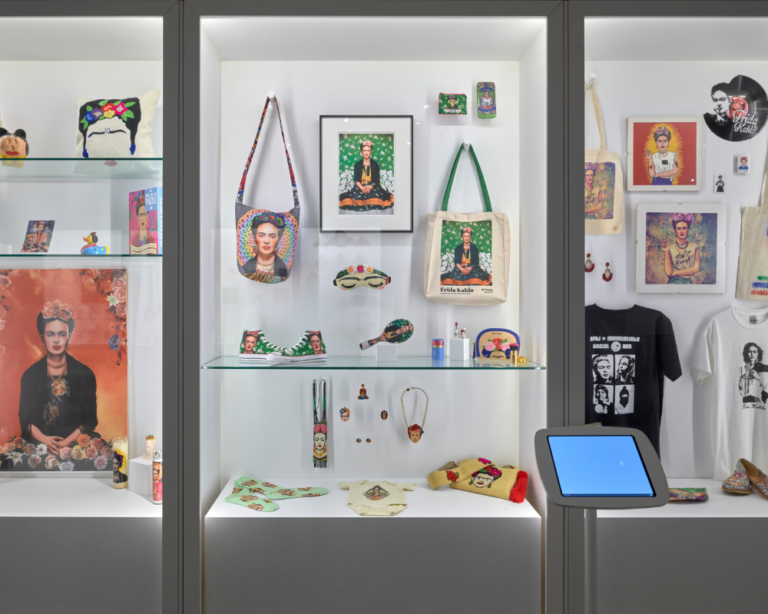 😱 LA FRIDA QUE NO CONOCÍAS: LA TATE MODERN REVELA SU LADO MÁS OSCURO Y ...
